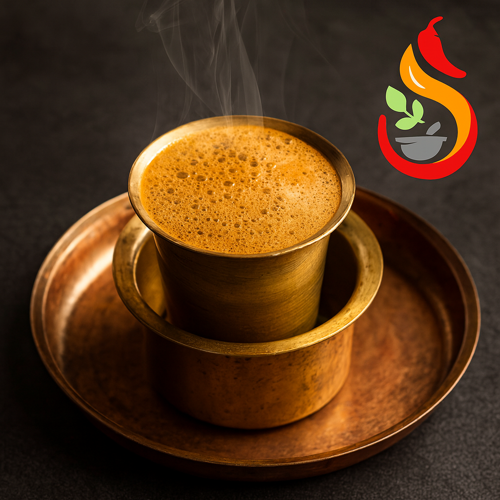 Suvai Spot | Authentic Chennai Kitchen